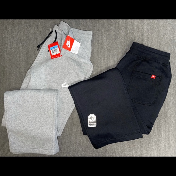 Nike | Pants | Nike Sweats | Poshmark